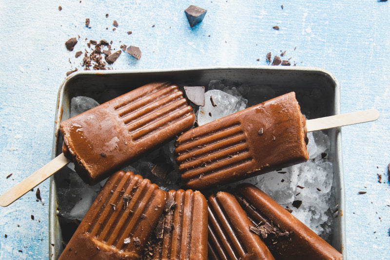 Triple Choc Ice Blocks – True Protein