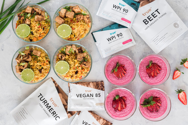 True Life | Learn Share Create | Articles & Recipes – True Protein