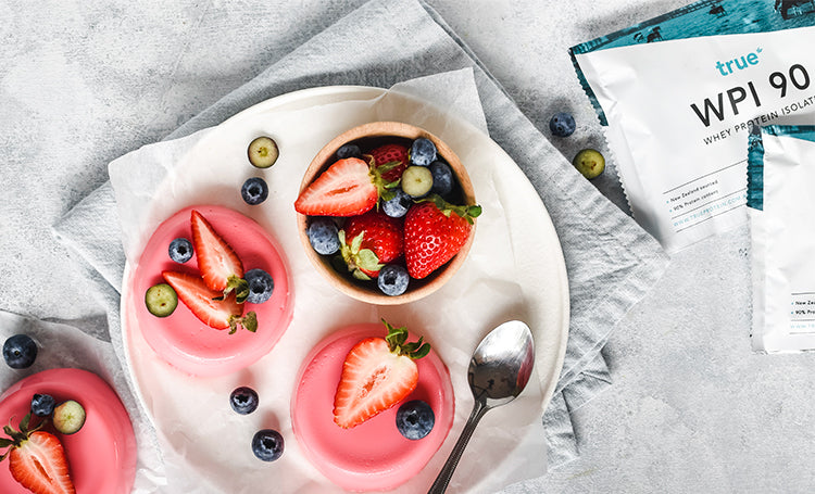 Breakfast Jelly