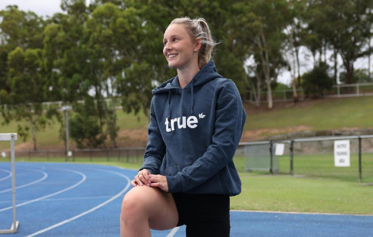 Athlete Spotlight: Riley Day – True Protein