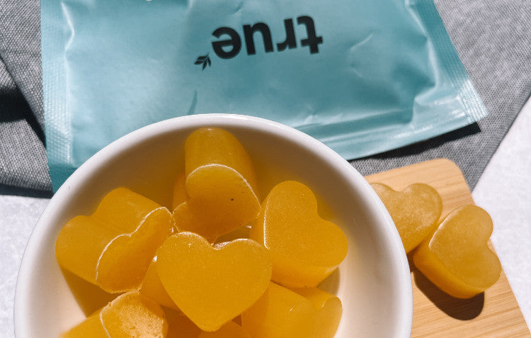 Tropical Gummies – True Protein