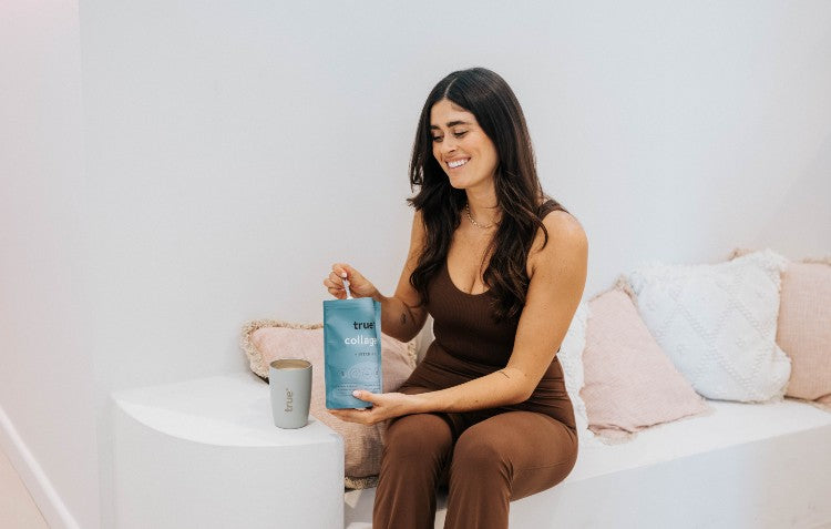 The Ultimate Guide to Nutrition for Healthy Skin – True Protein