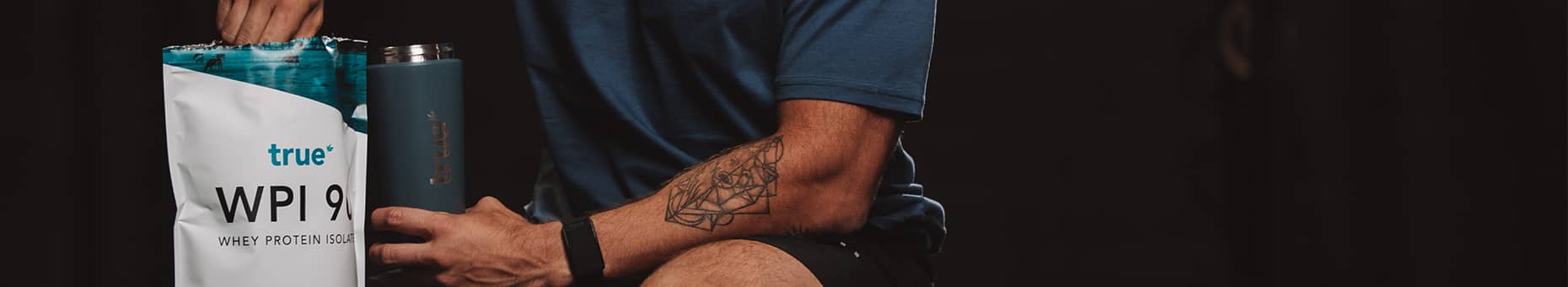 Shop Whey Protein Powder Online Australia | True Protein