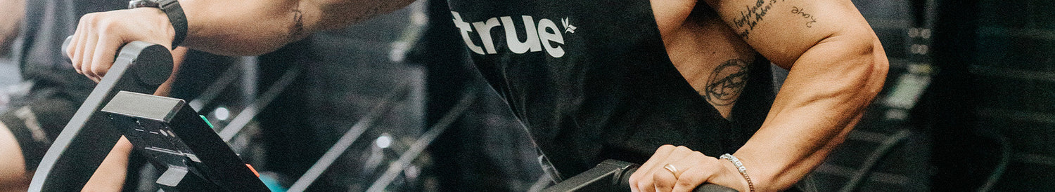 Build Lean Muscle | True Protein Premium Supplements