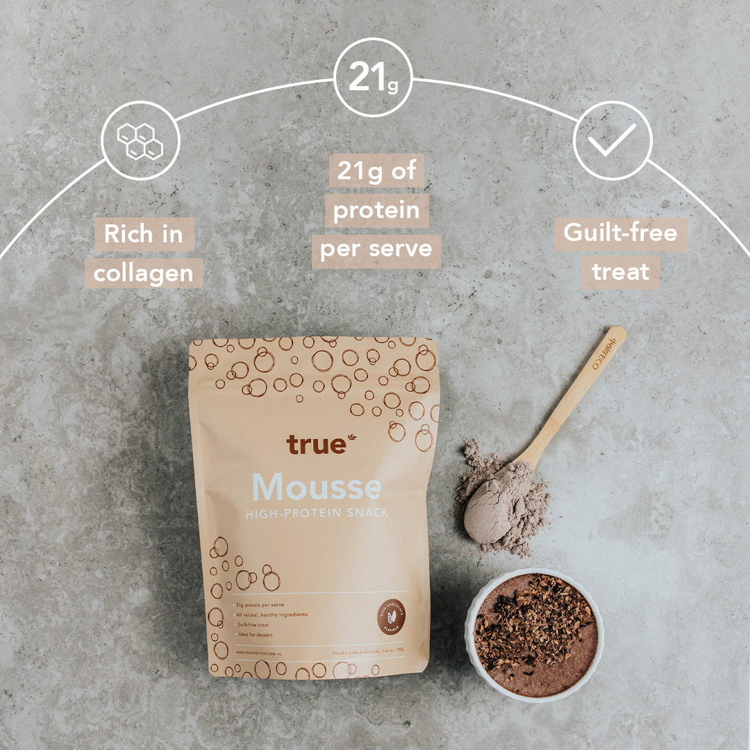 Weight Loss Bundle | Protein & Low Calorie Snacks | True Protein