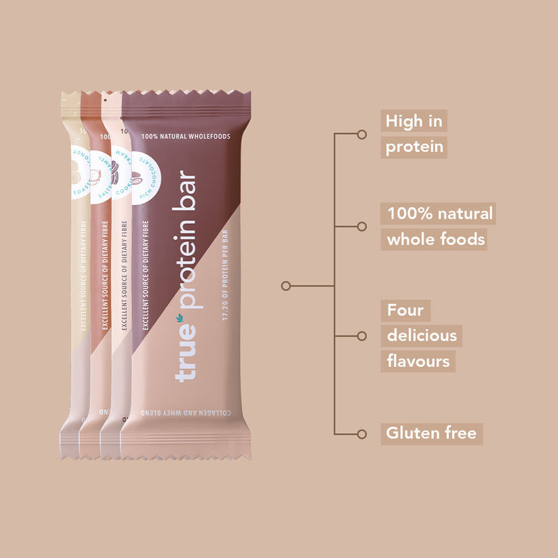 Starter Bundle | Protein Supplements | True Protein