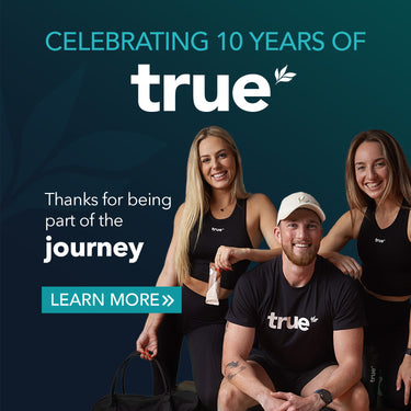 True Protein | Protein Powder & Sports Nutrition Supplements