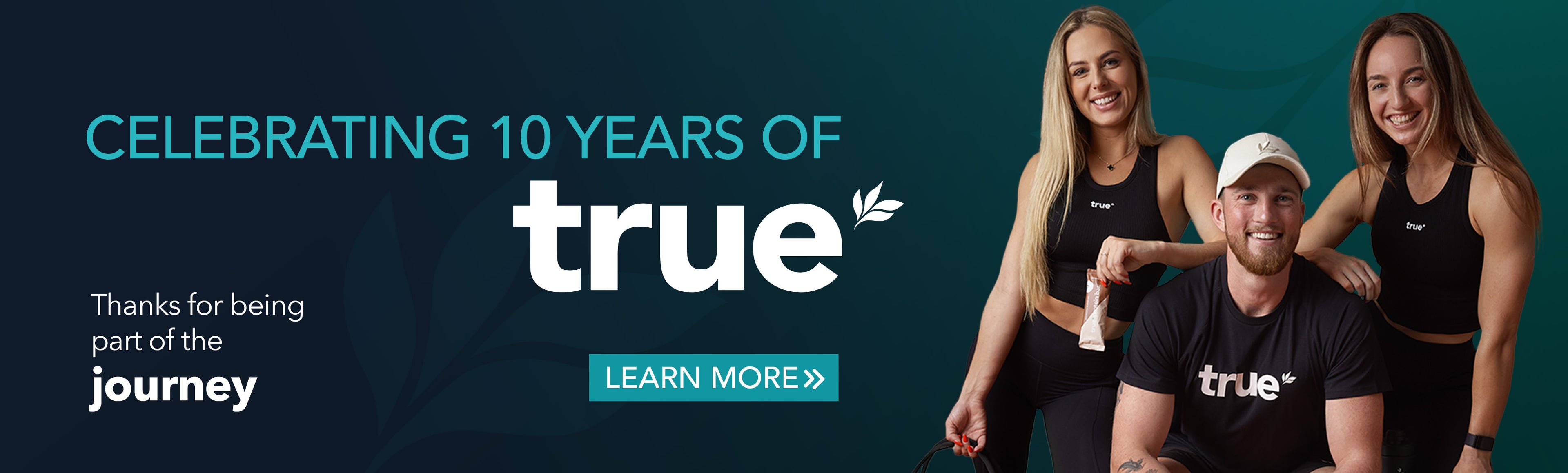 True Protein | Protein Powder & Sports Nutrition Supplements