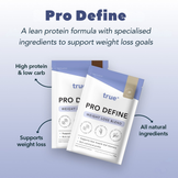 Protein Range Bundle | 5 Blends | True Protein