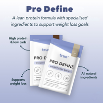 Protein Range Bundle | 5 Blends | True Protein