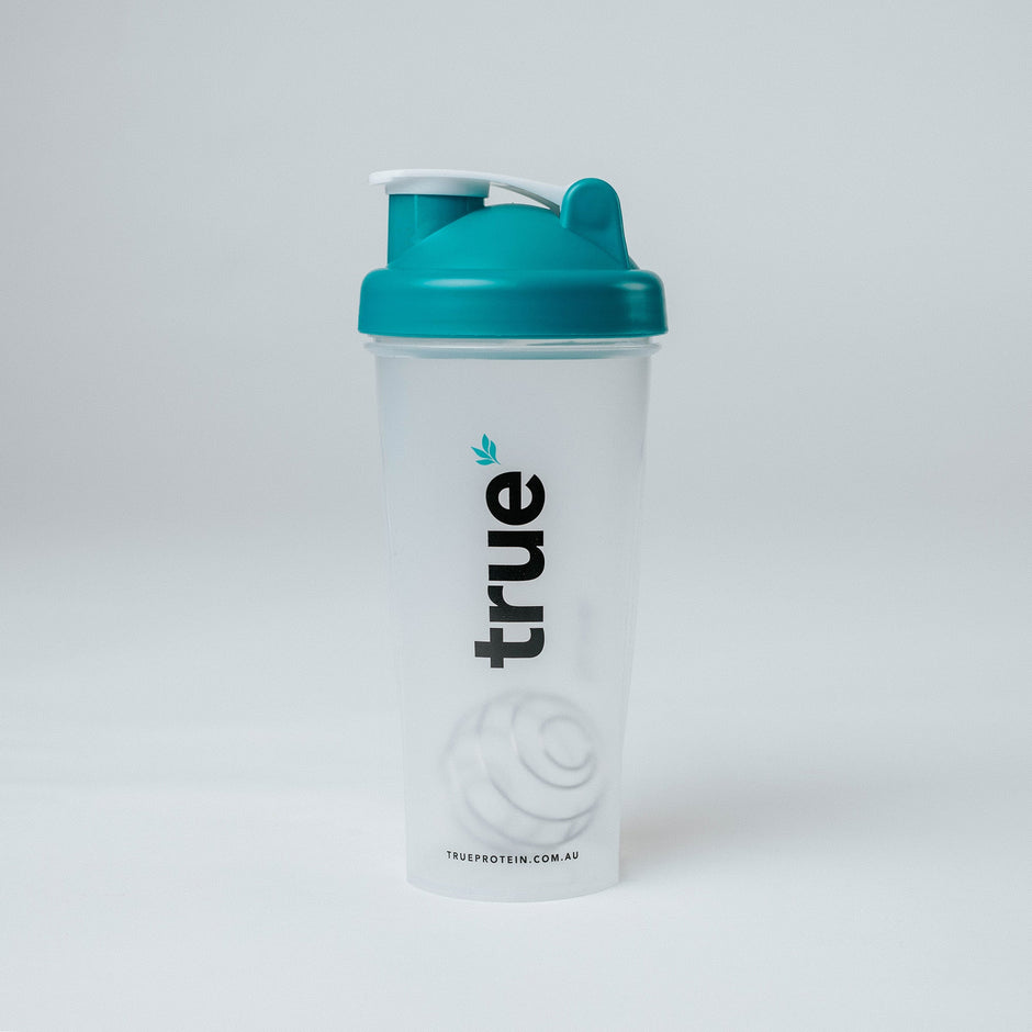 True Shakers | Plastic & Stainless Steel Protein Shakers – True Protein
