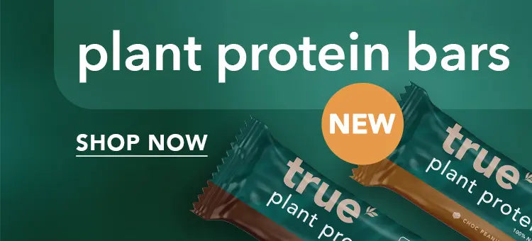 True Shakers | Plastic & Stainless Steel Protein Shakers – True Protein