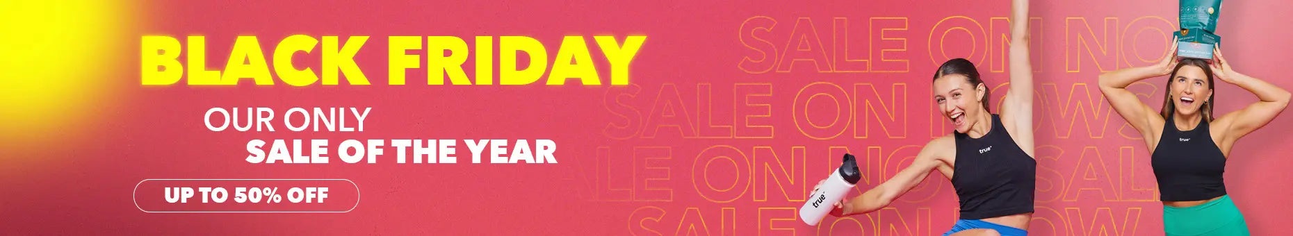 Buy Protein Powder & Supplements Online Australia | True Protein