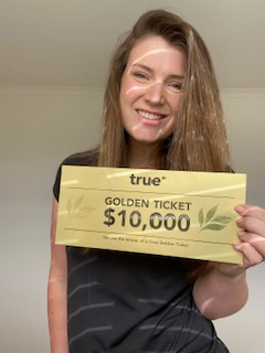 Competition Winners | True Protein