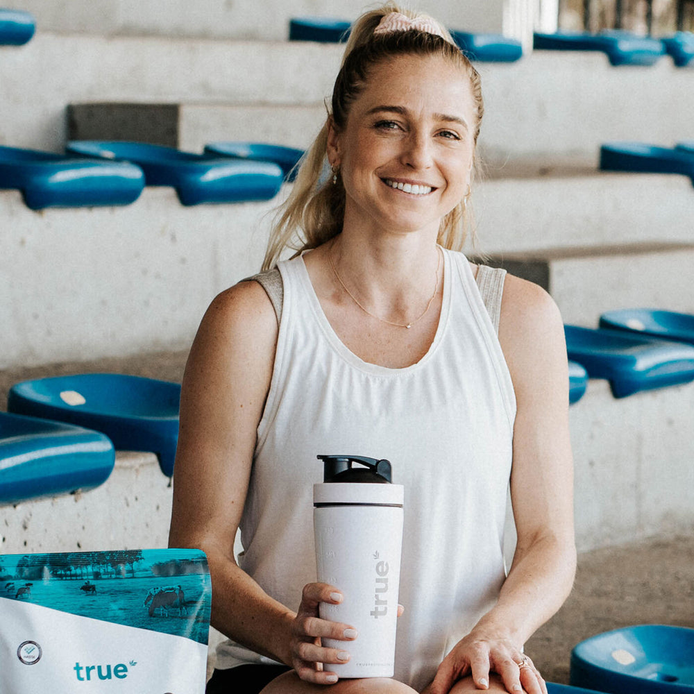 True Protein | Protein Powder & Sports Nutrition Supplements