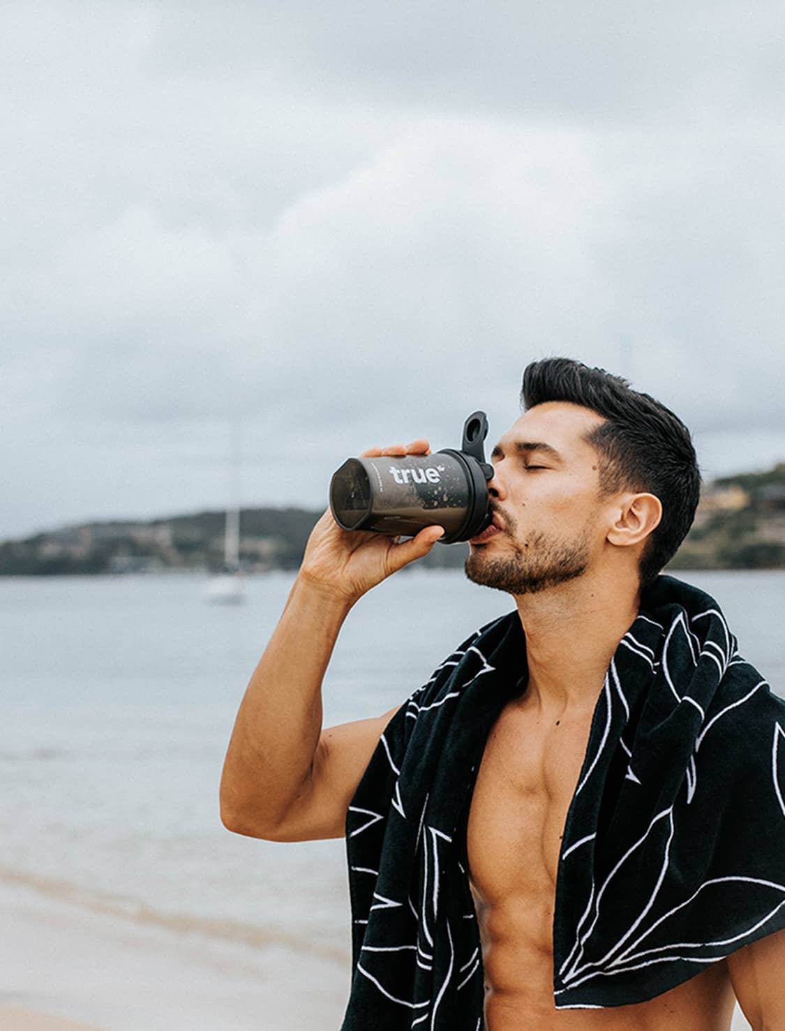 True Protein | Protein Powder & Sports Nutrition Supplements