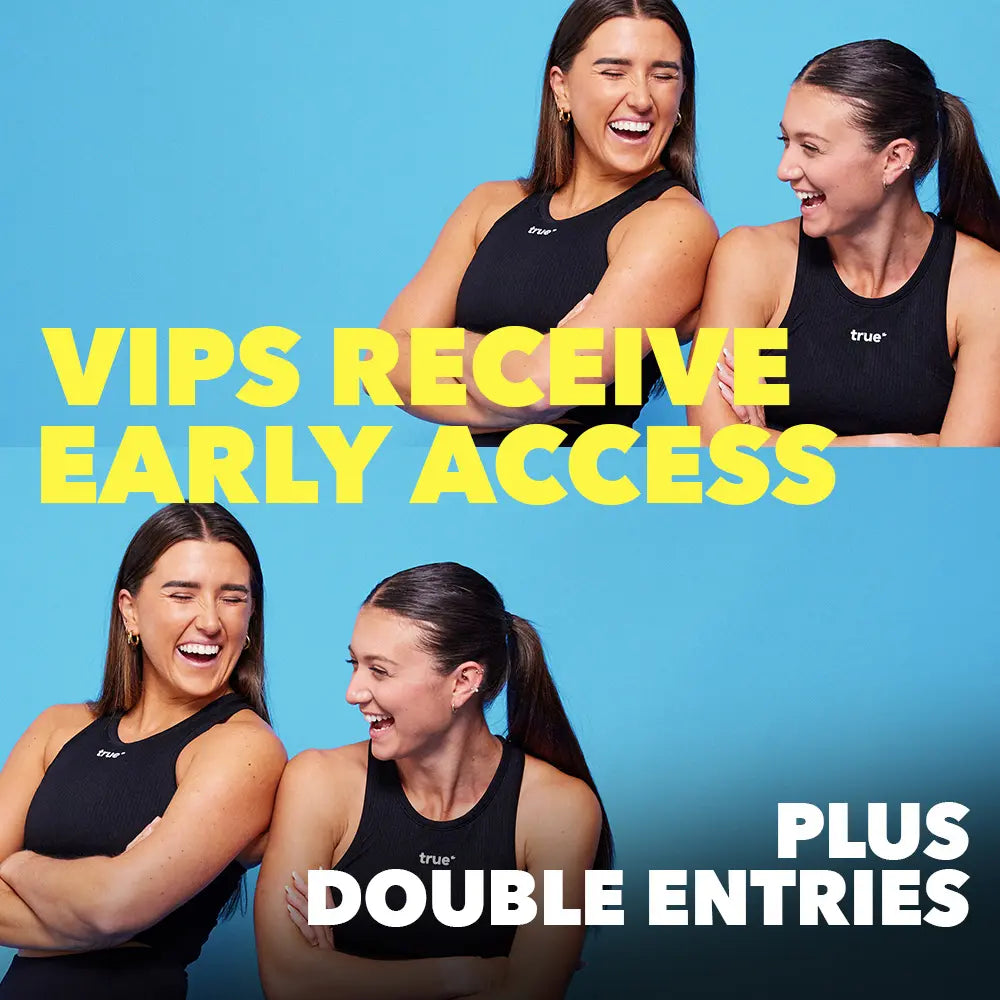 Our only sale of the year is coming soon! – True Protein