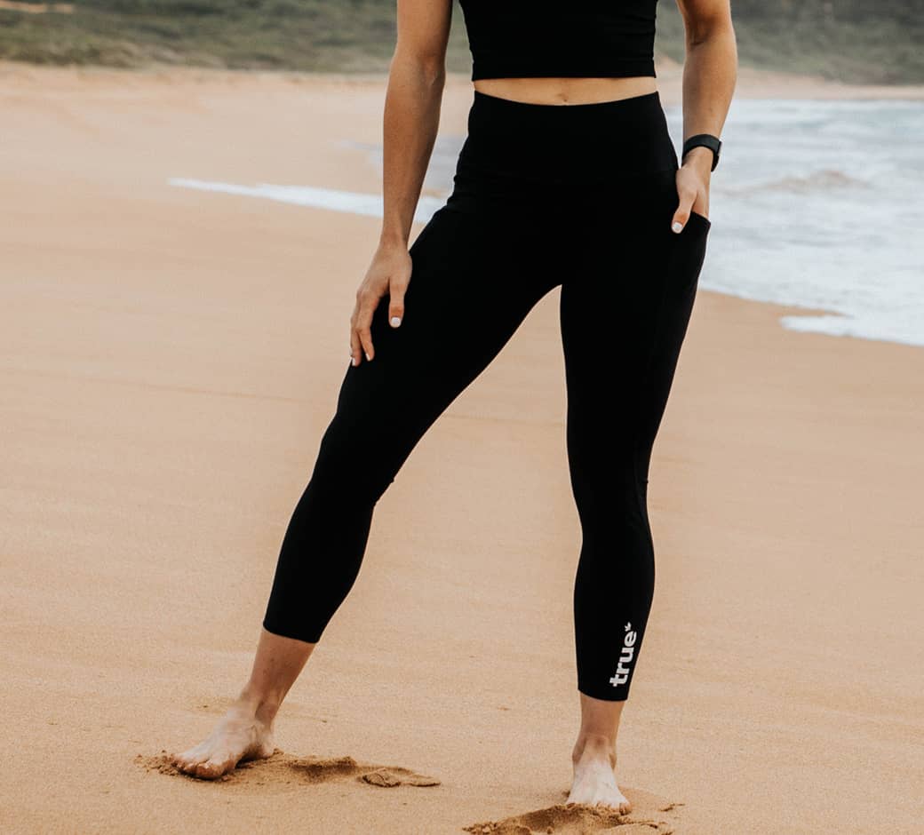 True Core Apparel | True Protein