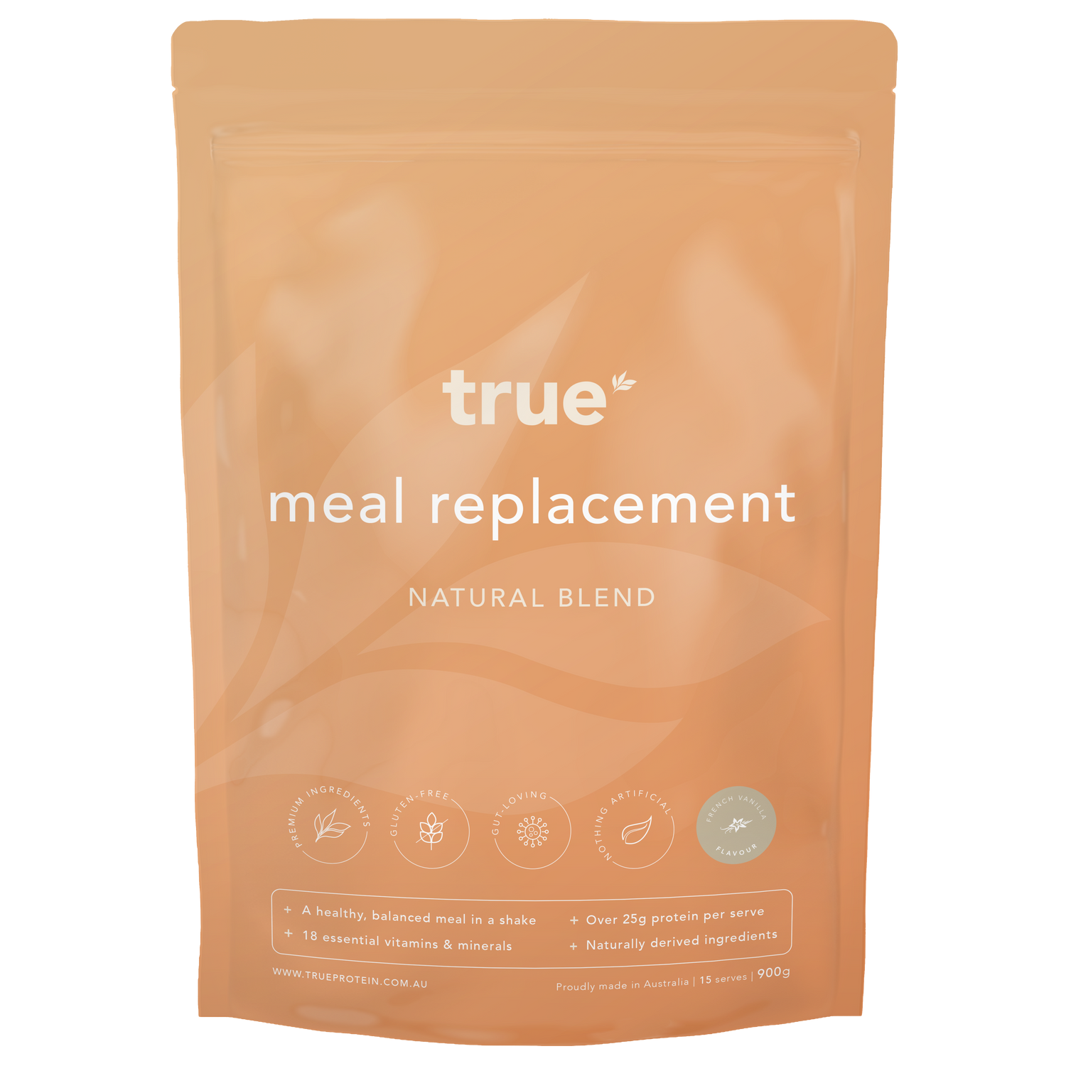 Meal Replacement Shake | Complete Nutrition | True Protein