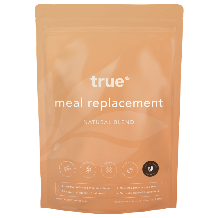 True Protein | Protein Powder & Sports Nutrition Supplements