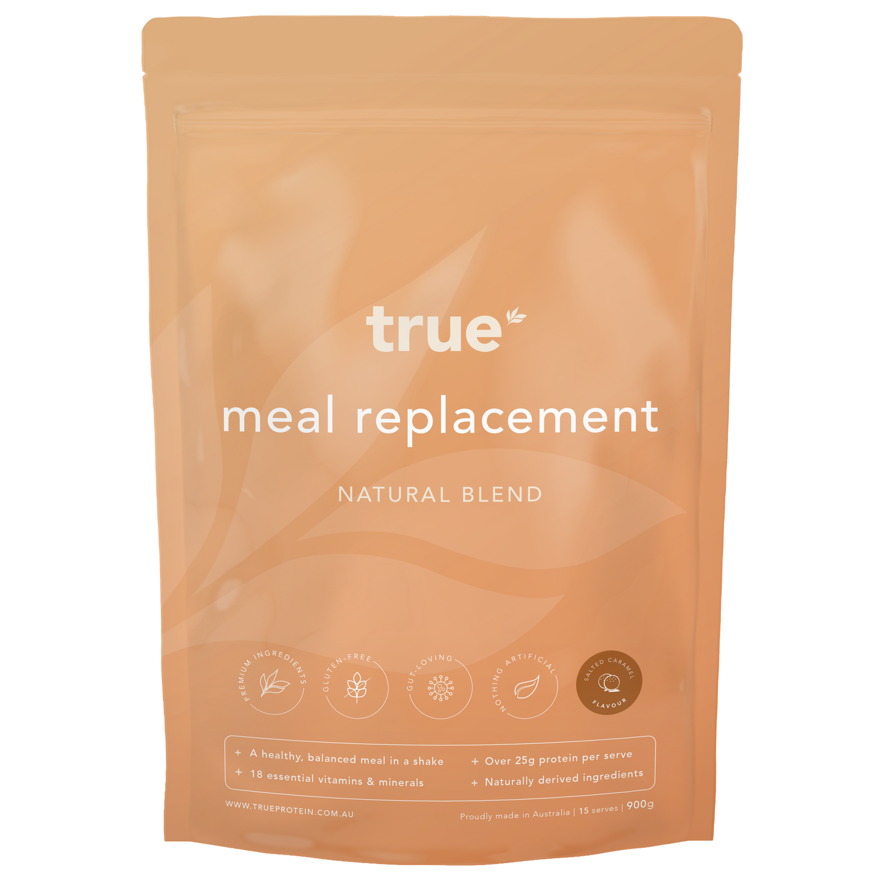 Meal Replacement Shake | Complete Nutrition | True Protein