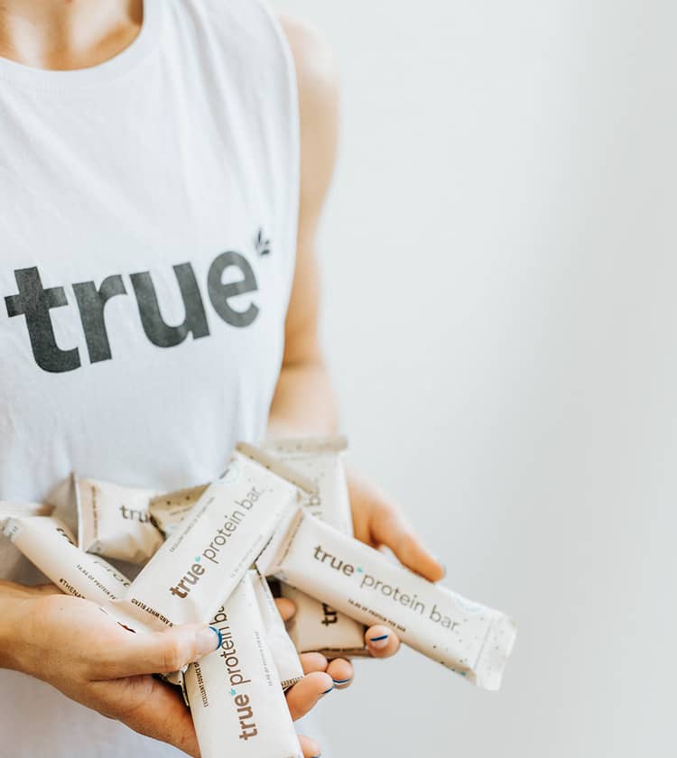 True Protein | Protein Powder & Sports Nutrition Supplements