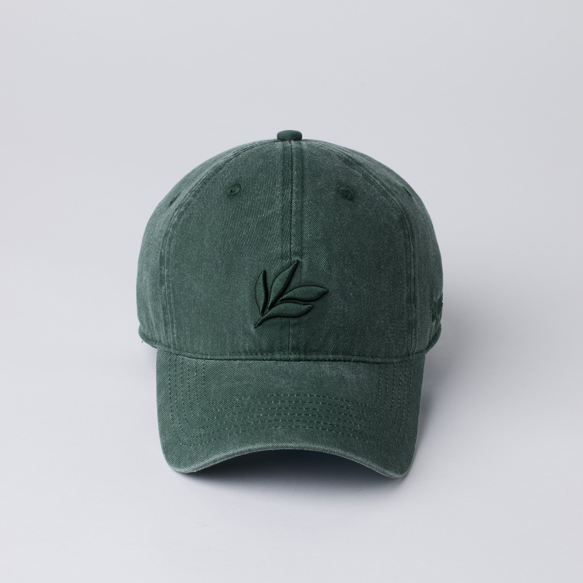 Relaxed Cap | Forest | True Protein