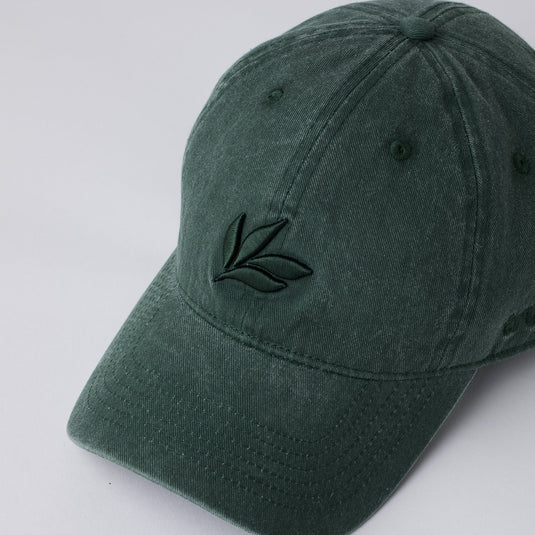 Relaxed Cap | Forest | True Protein