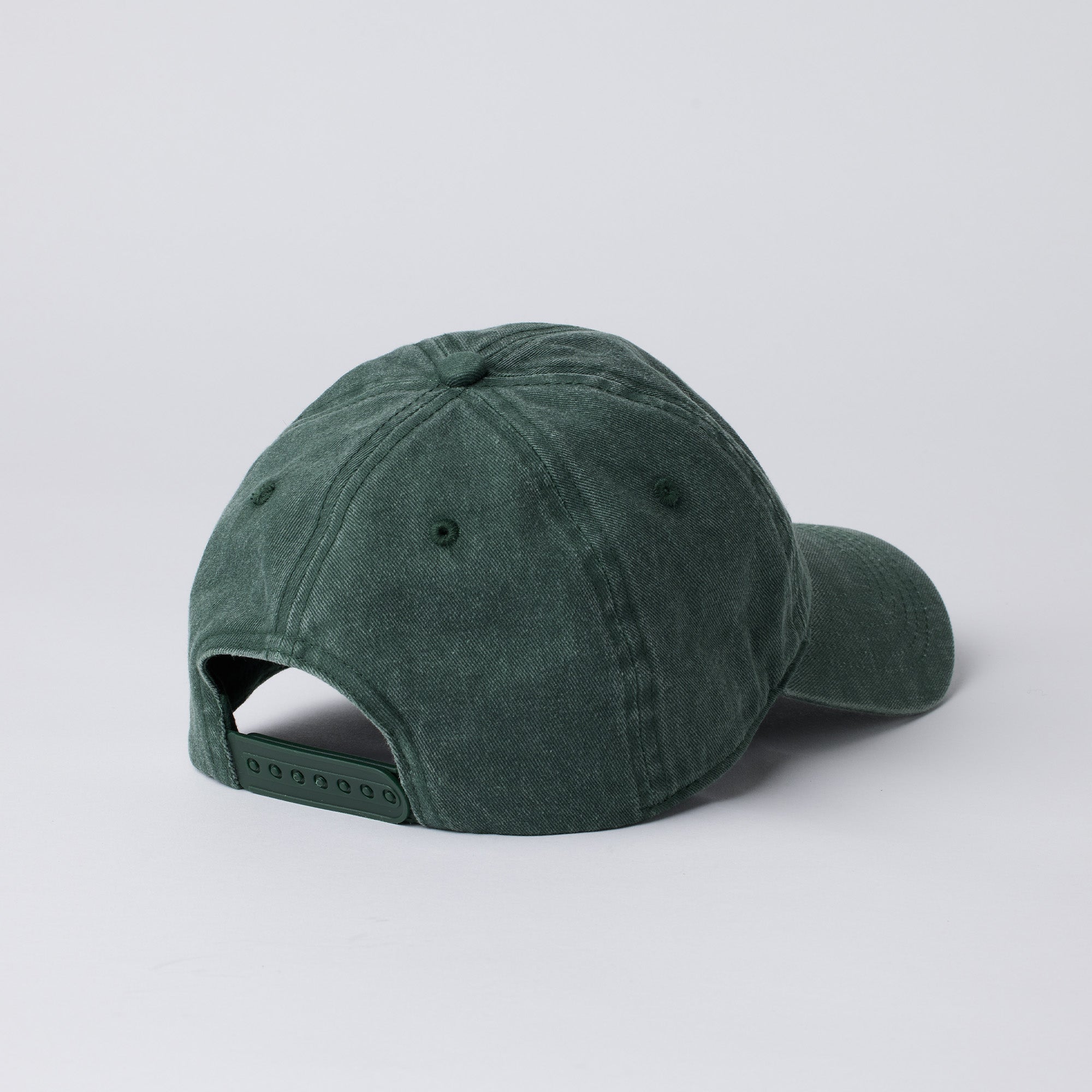 Relaxed Cap | Forest | True Protein