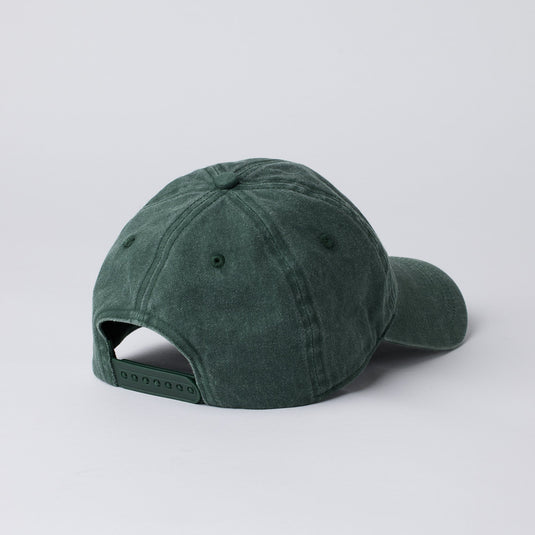 Relaxed Cap Forest – True Protein