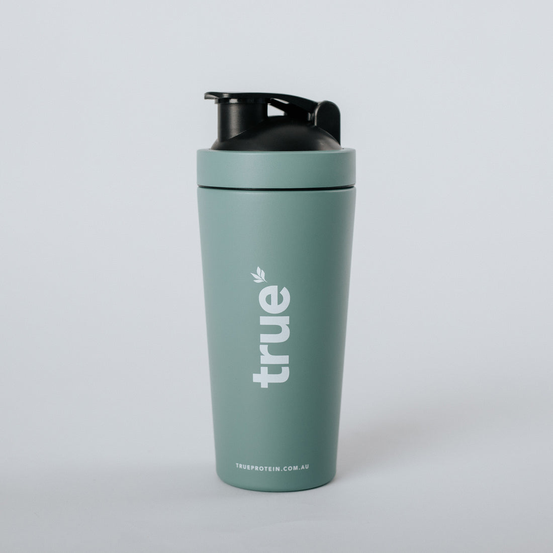 True Shakers | Plastic & Stainless Steel Protein Shakers – True Protein