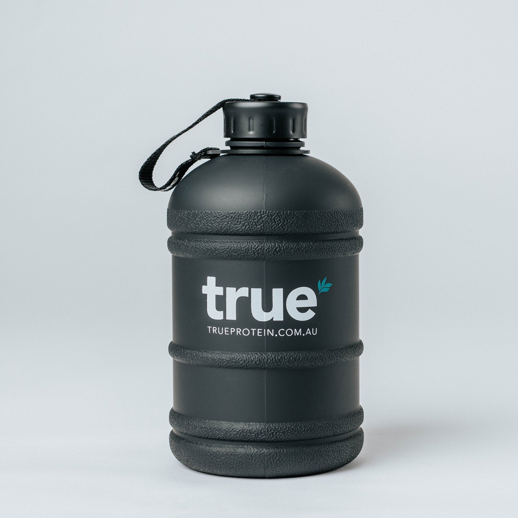 True Signature Water Bottle - Protein Powder Bottle | True Protein