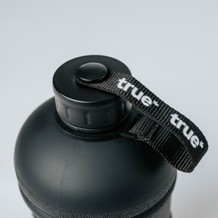 Signature Water Bottle 1.89L | BPA Free | True Protein