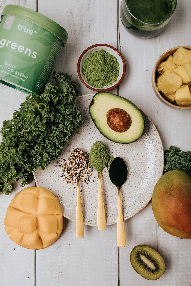 Quality You Can Trust – True Protein