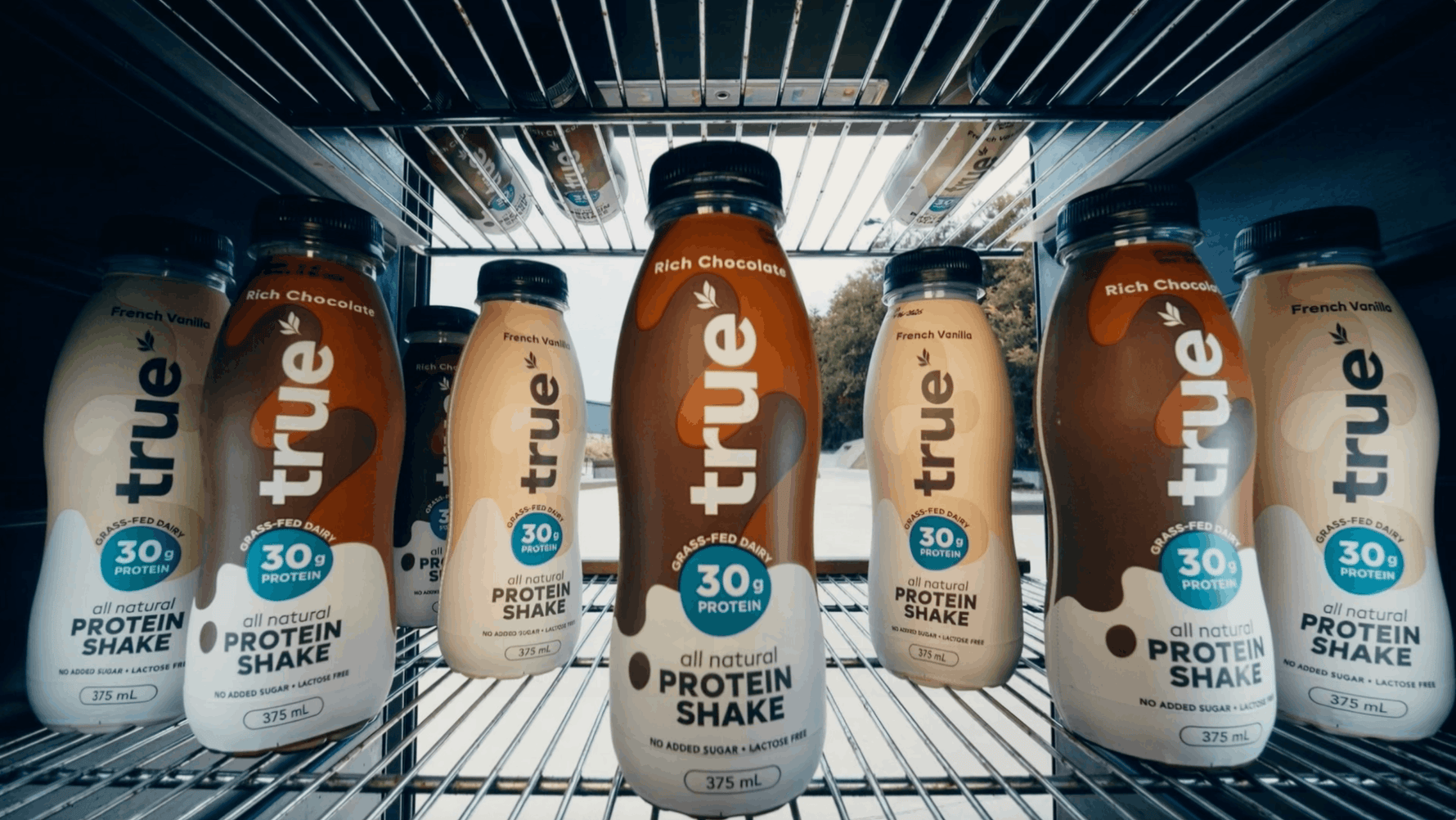 True Protein | Protein Powder & Sports Nutrition Supplements