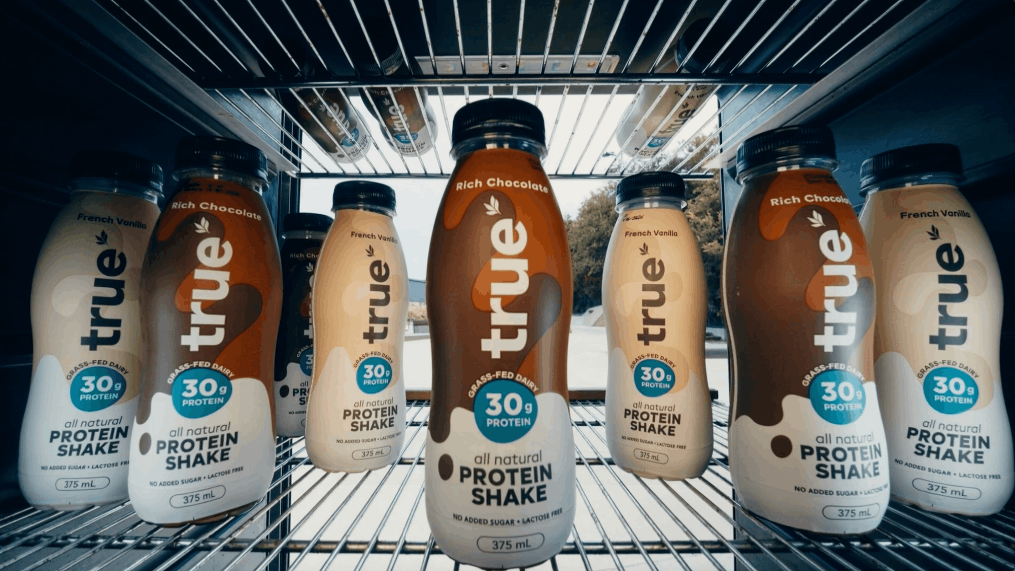 True Protein | Protein Powder & Sports Nutrition Supplements