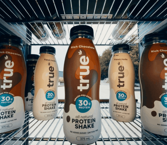 True Protein | Protein Powder & Sports Nutrition Supplements