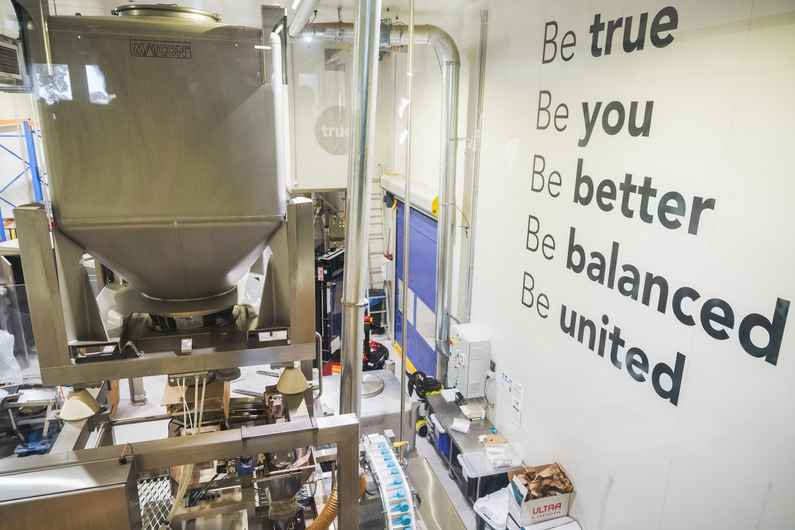 Quality You Can Trust – True Protein