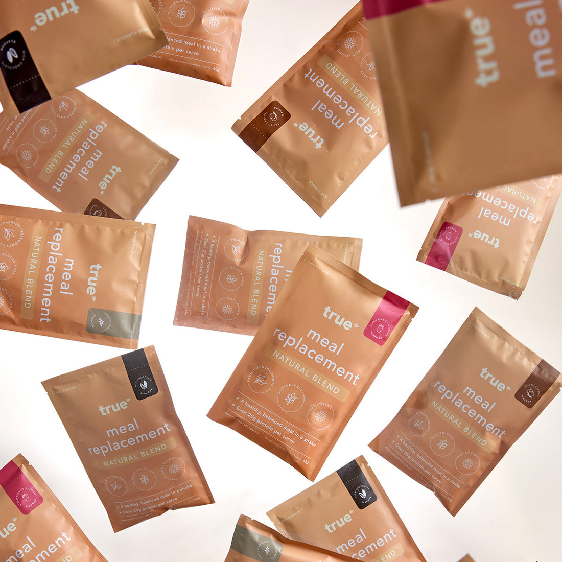 Meal Replacement | 7-Day Sample Pack | True Protein