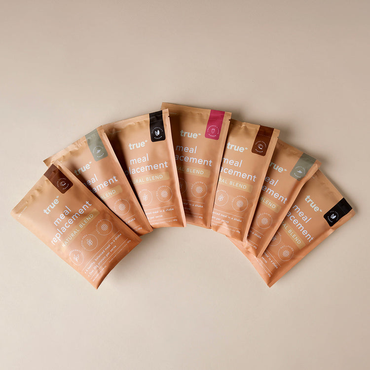 Supplement Sample Boxes - Supplement Sample Packs | True Protein