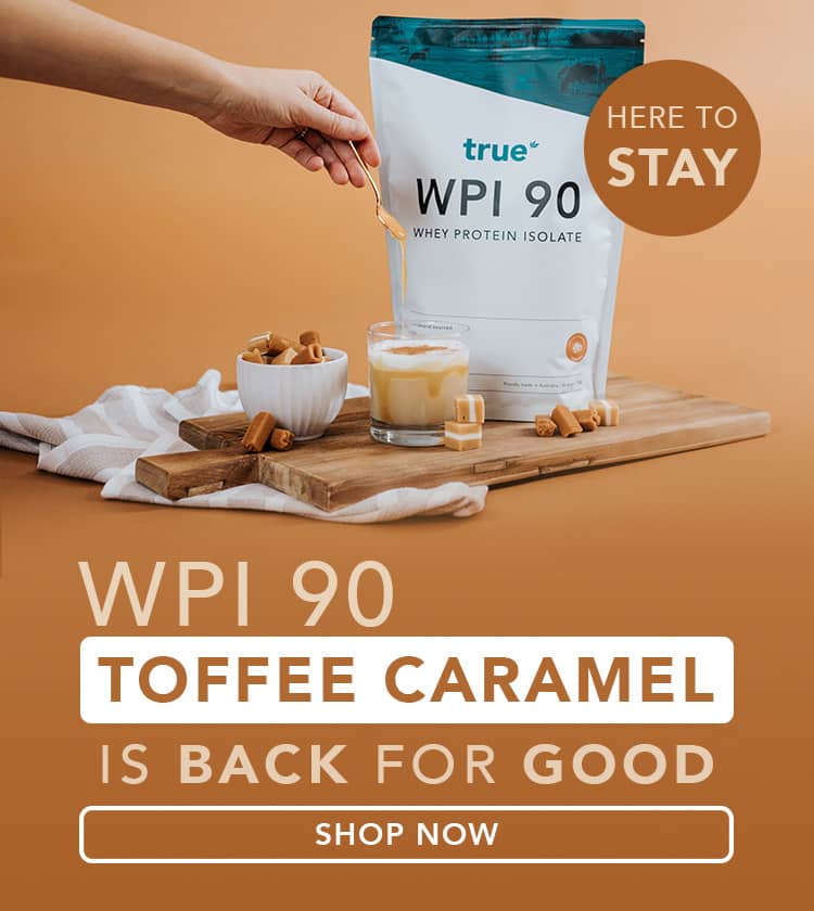 True Protein | Protein Powder & Sports Nutrition Supplements