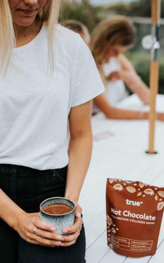 About Us | True Protein