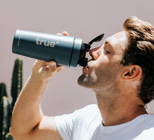 About Us | True Protein