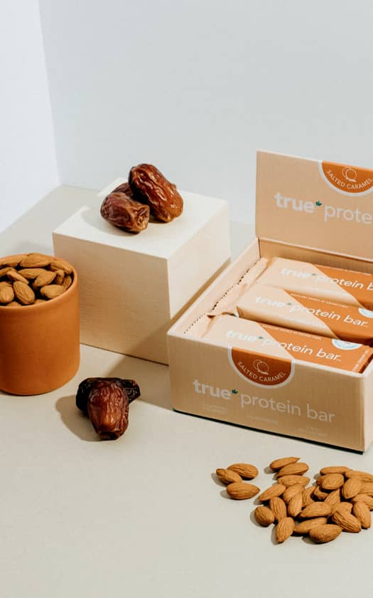 About Us | True Protein