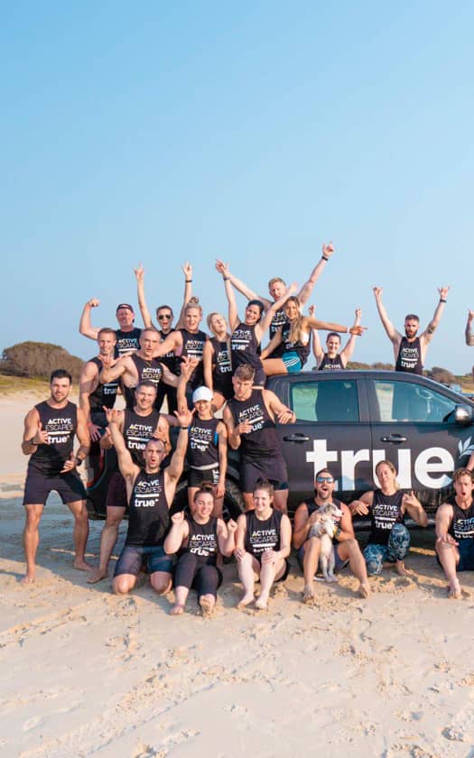 About Us | True Protein