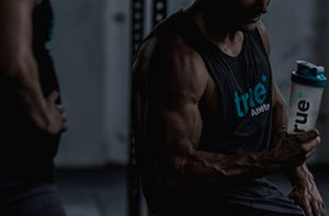 Ultimate Muscle & Strength Guide | Everything You Need To Know – True ...