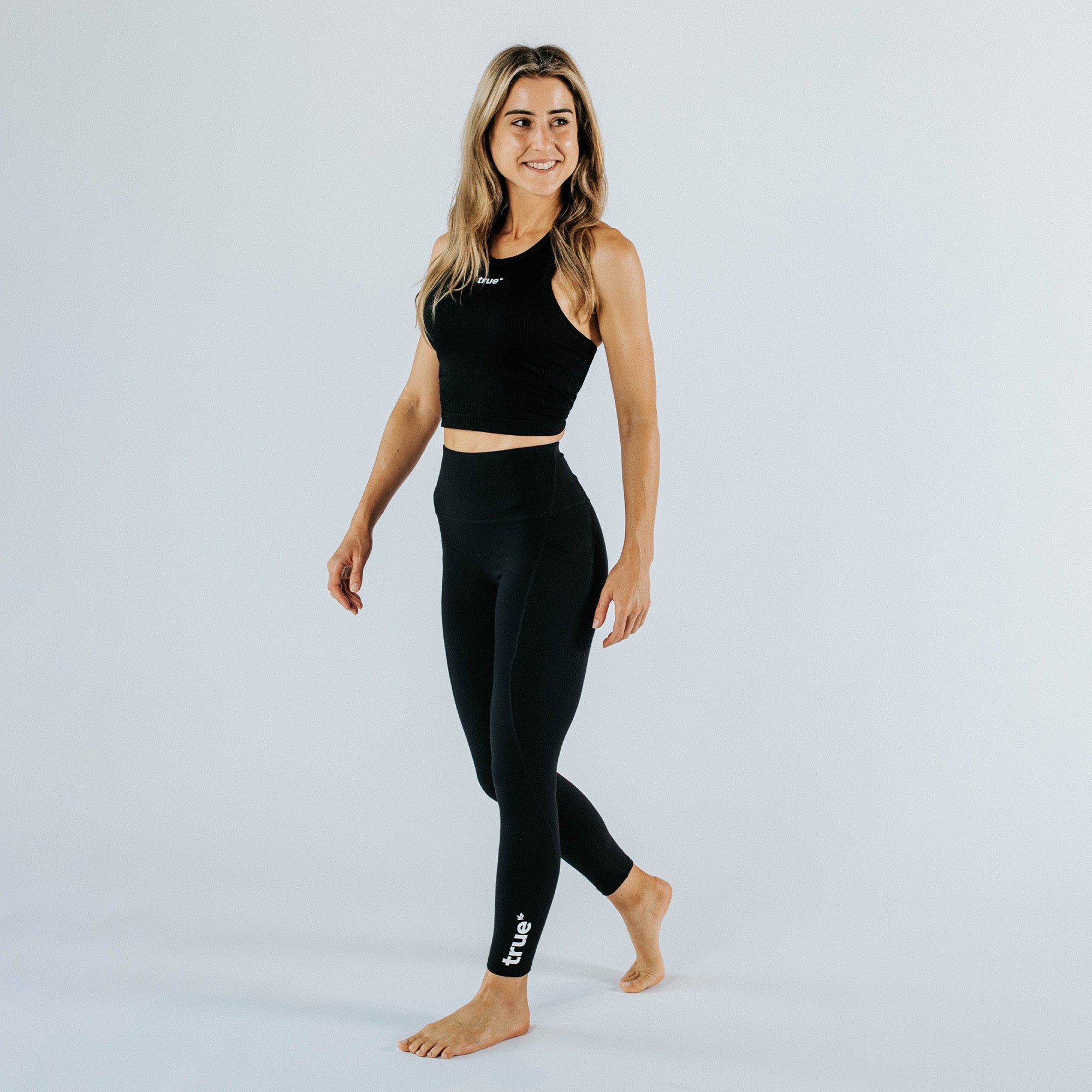 Active Crop – True Protein