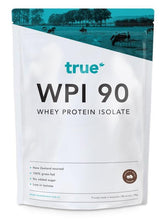 WPI - Buy Whey Protein Isolate Powder Australia | True Protein