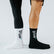 True Socks - Black & White Fitness Workout Socks | True Protein