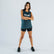 Unisex Tank | Navy | True Protein